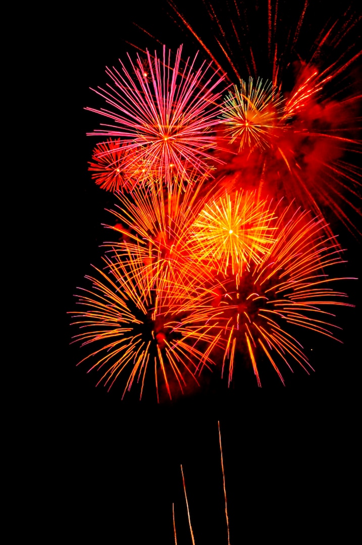 JBSA Fire Emergency Services offers safety tips for using fireworks ...