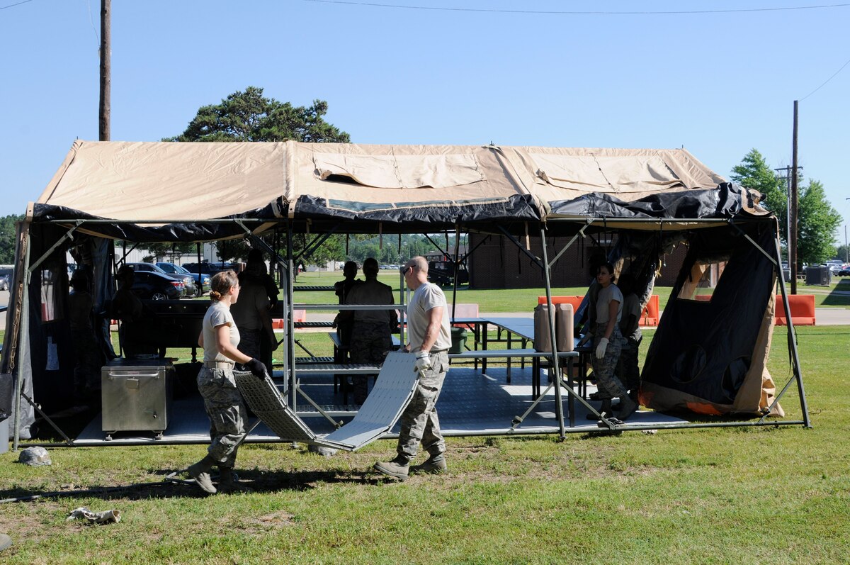 Always on mission: 188th FSS prepares for AEF rotation > 188th Wing ...