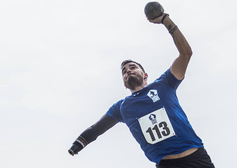 Special Edition: DOD Warrior Games Week in Photos > Air Force > Article ...