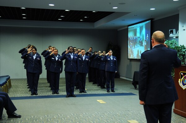 61st Medical Squadron welcomes new commander > Los Angeles Air Force ...