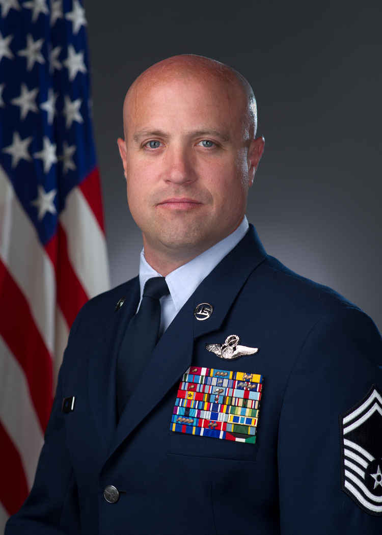 Sergeant stands up as example of resilience > Travis Air Force Base ...