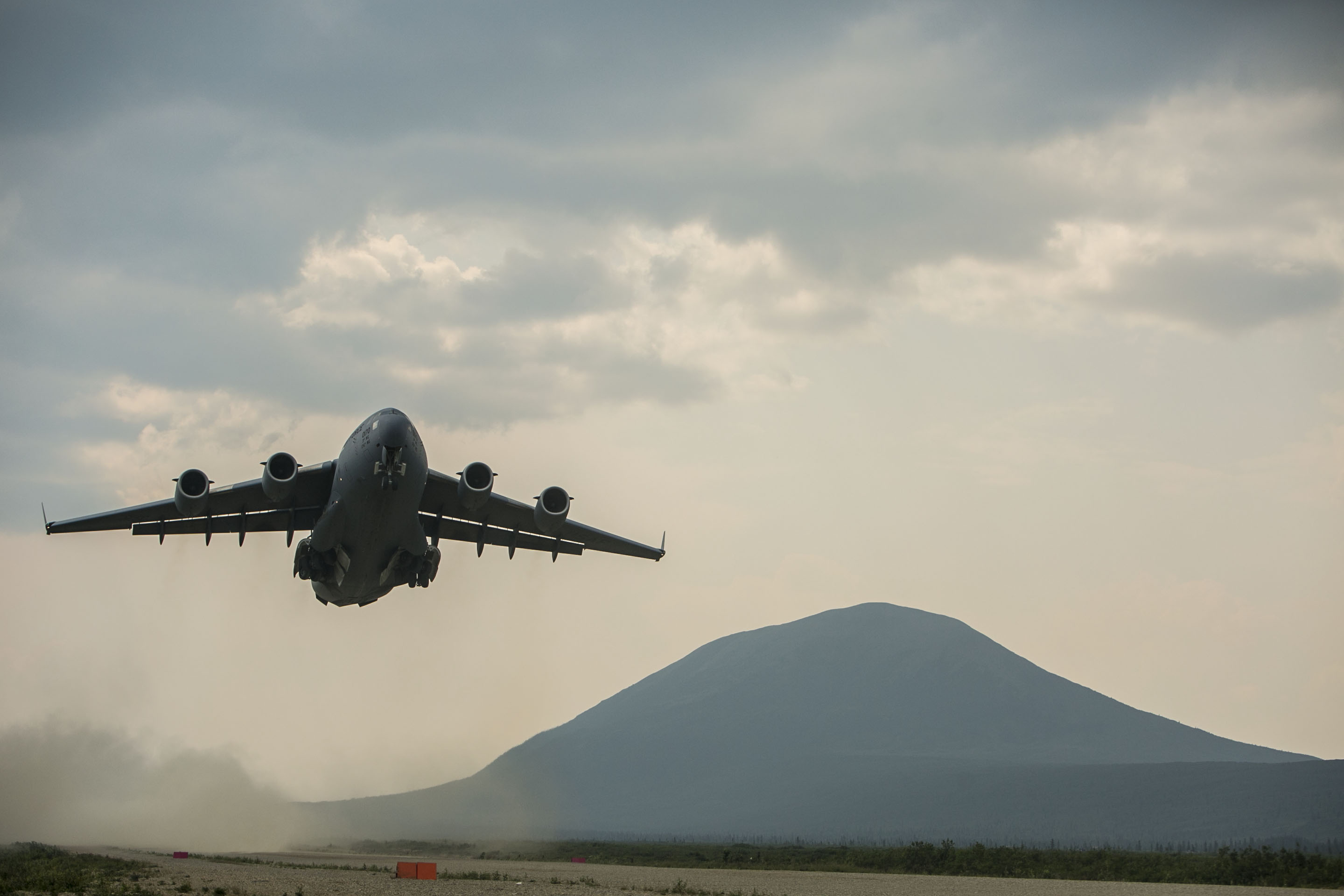 Northern Edge 2015, Alaska’s premier joint training exercise wraps up ...