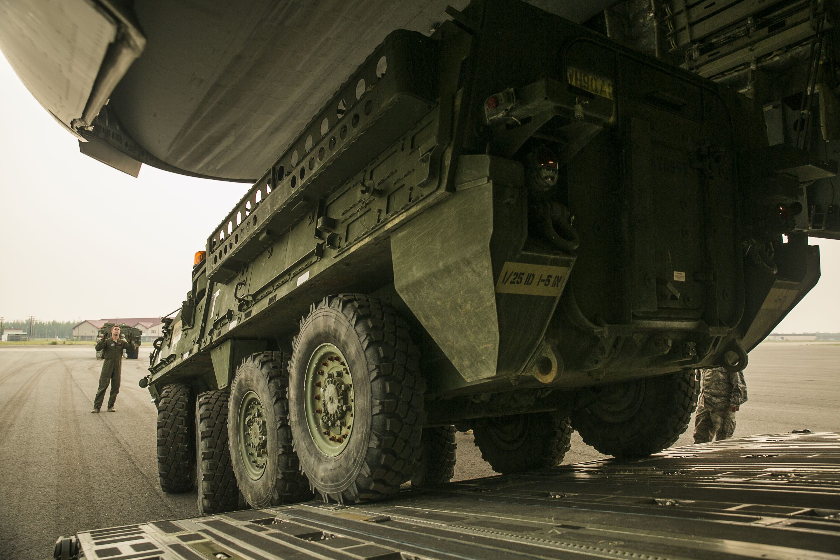 Northern Edge 2015, Alaska’s premier joint training exercise wraps up ...