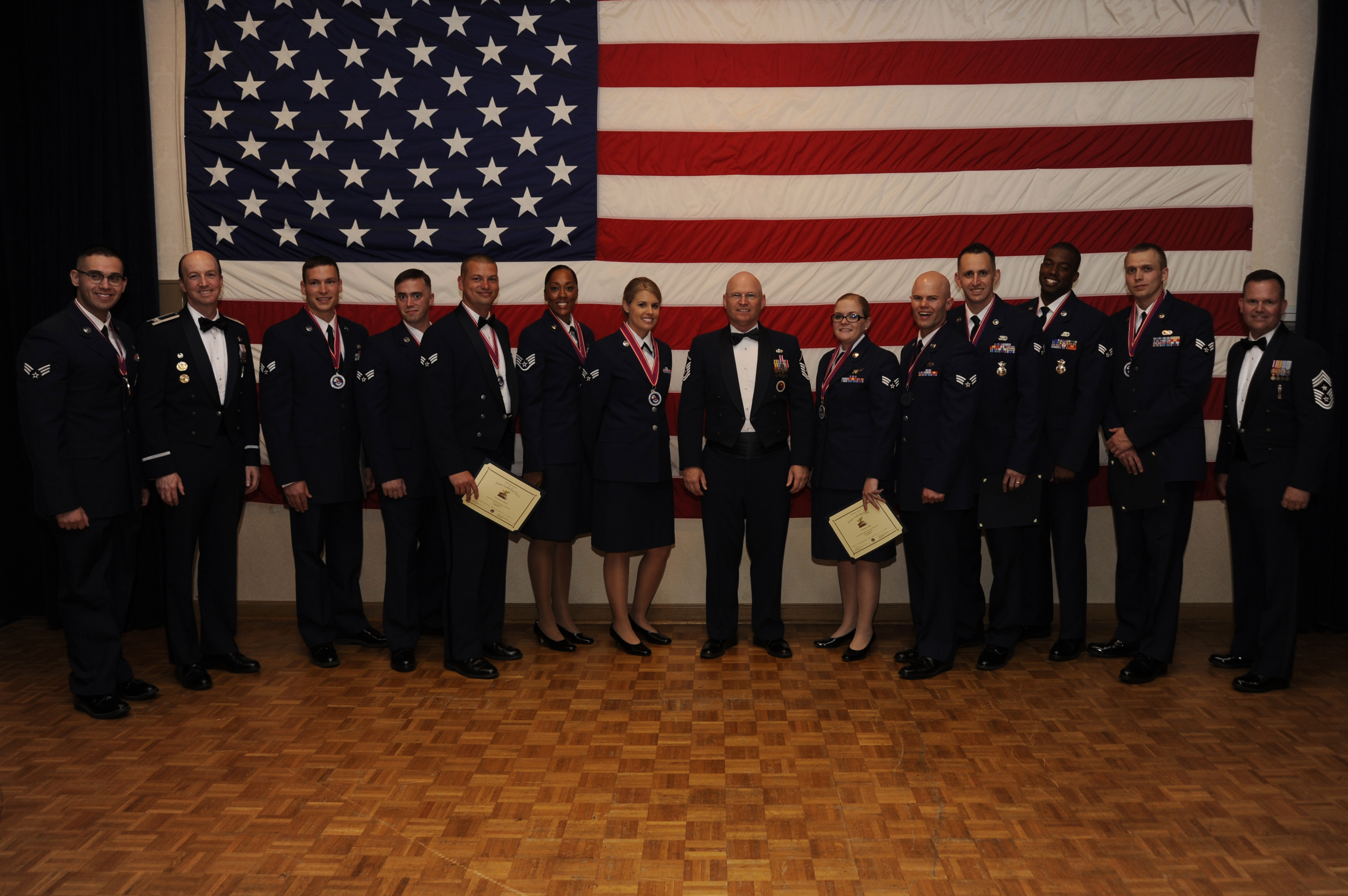 My ALS experience: all about the people > Vandenberg Space Force Base ...