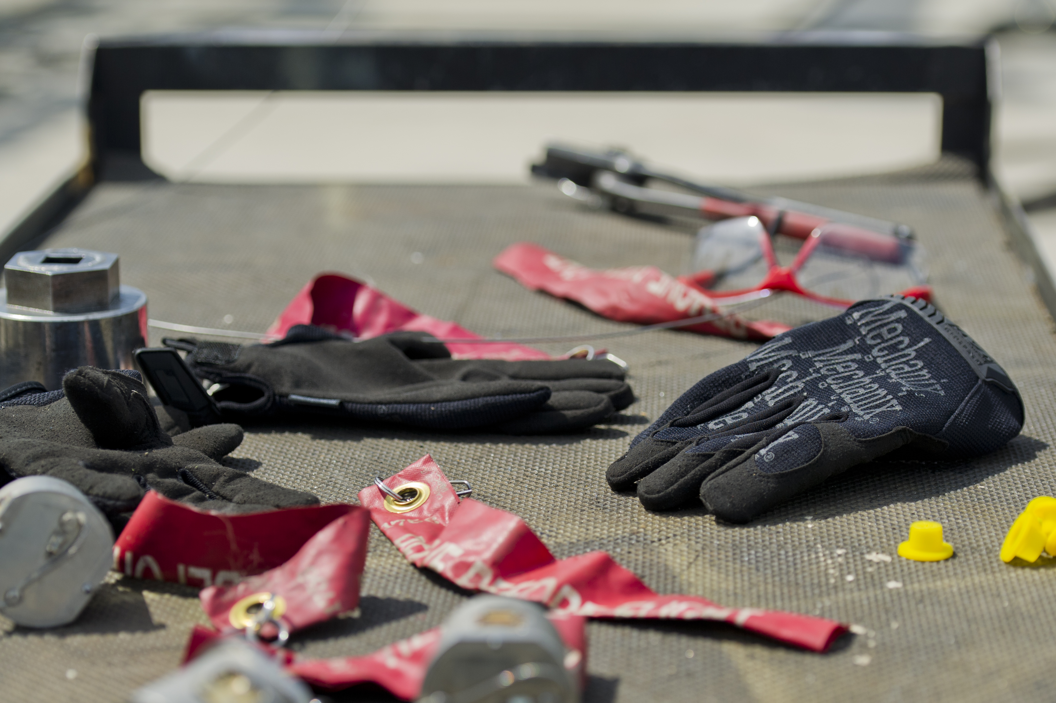 5 MUNS prepares for Global Strike Challenge > Minot Air Force Base ...