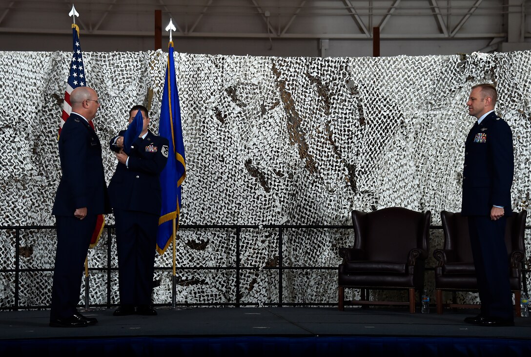 New chapter for AMC as AMLO squadron activates