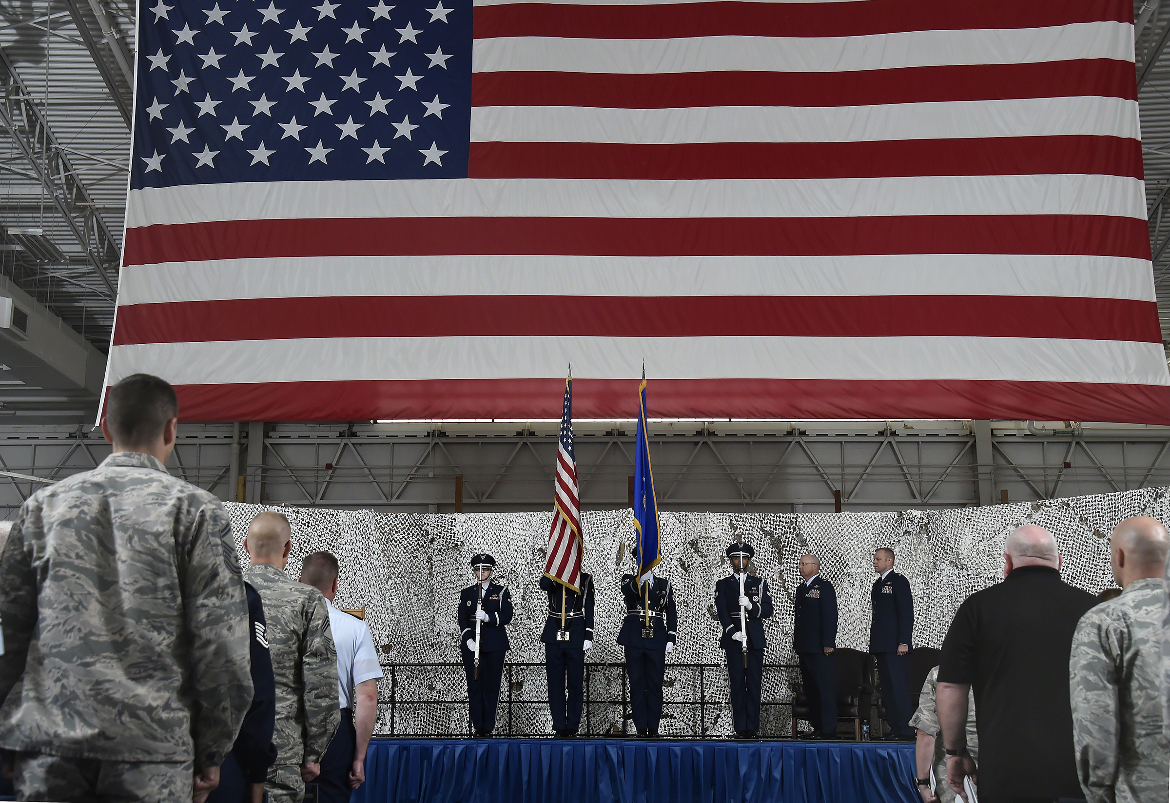 New chapter for AMC as AMLO squadron activates > Air Mobility Command ...