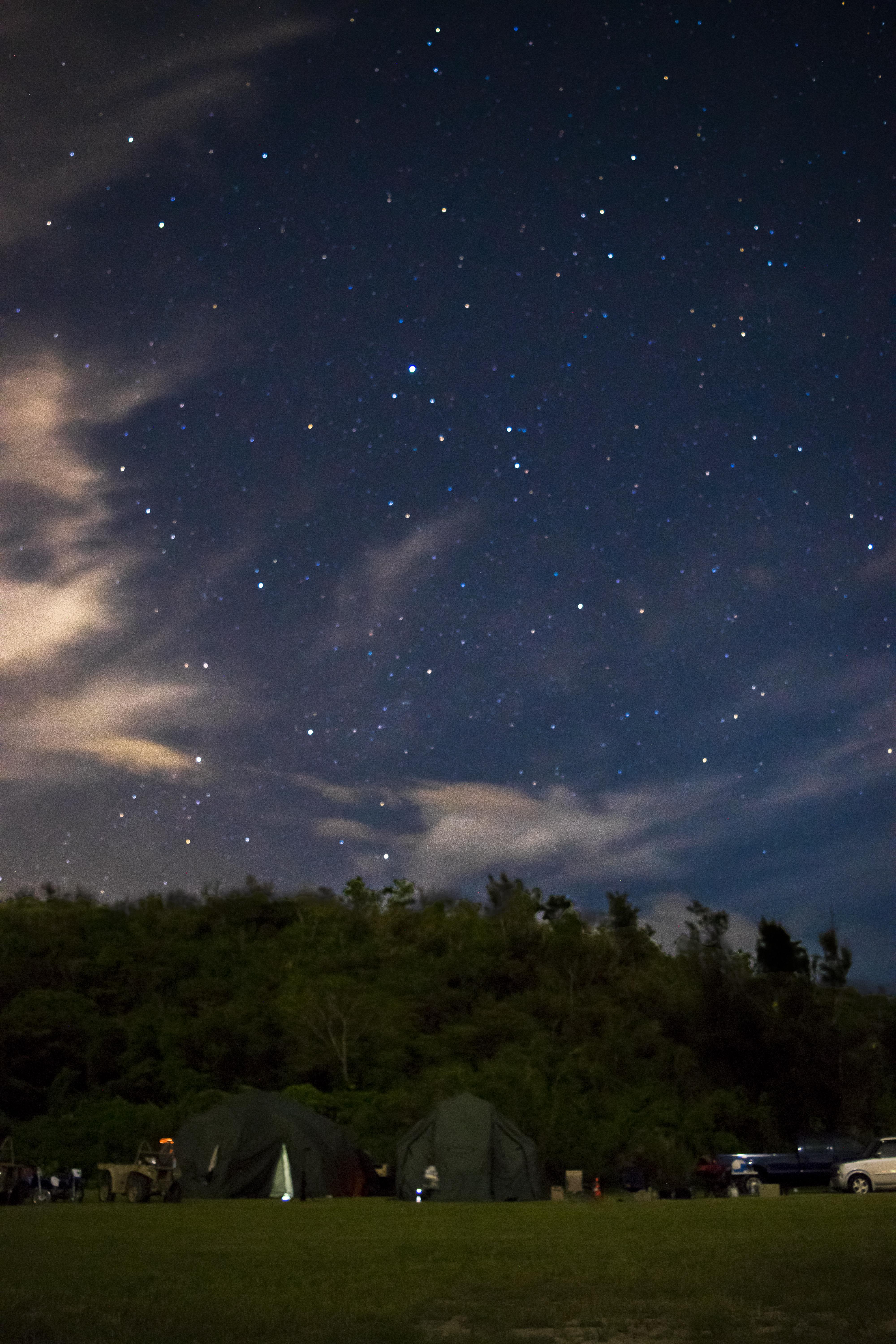 Gold Thunder 2.0 prepares ST combat mission support team for real world ...