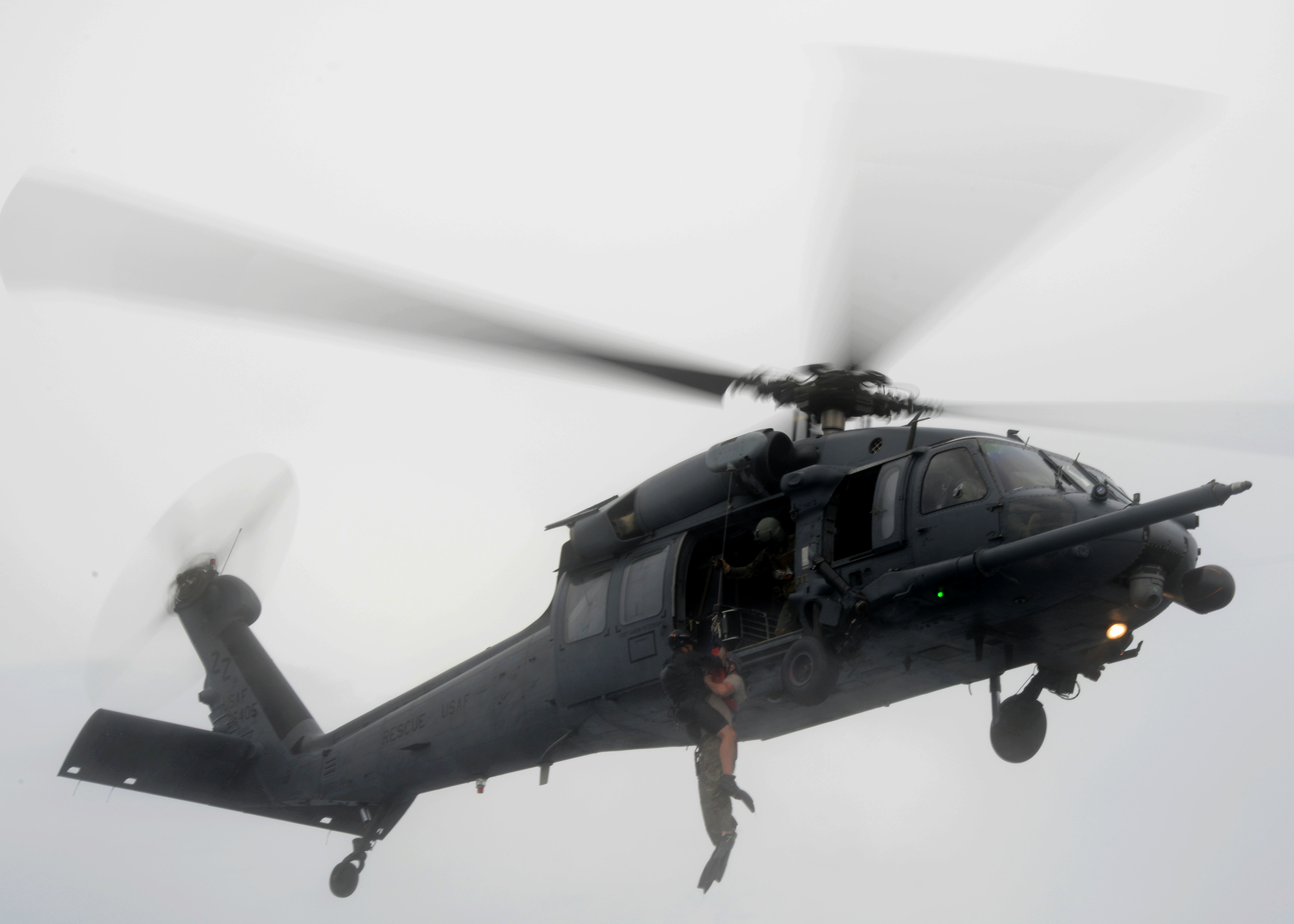 Gold Thunder 2.0 prepares ST combat mission support team for real world ...