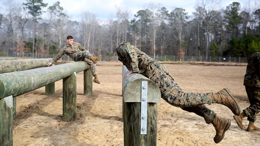 MARSOC shares glimpse into Assessment and Selection