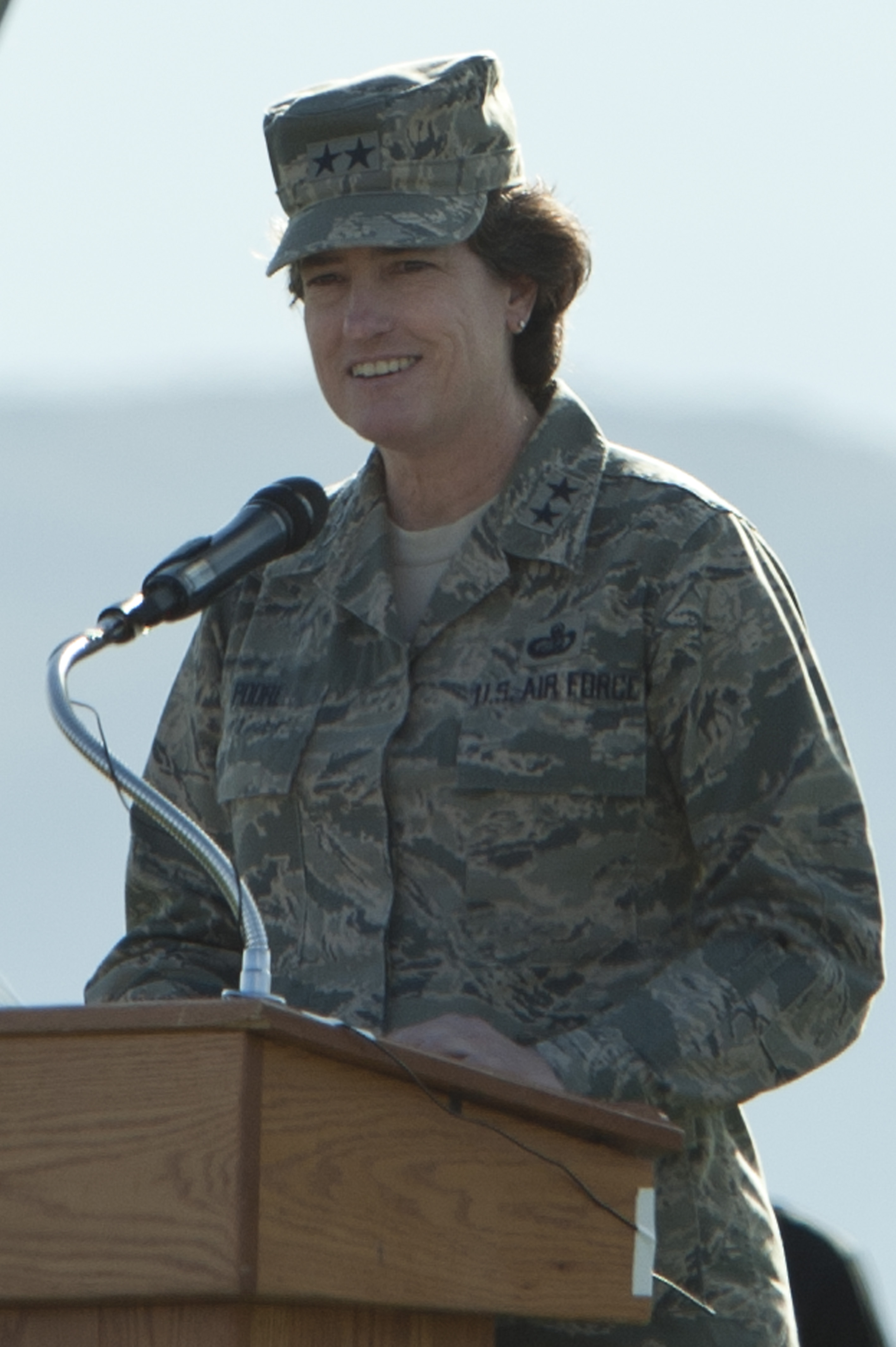 AF wounded warrior trials in full swing at Nellis > Air Force's ...