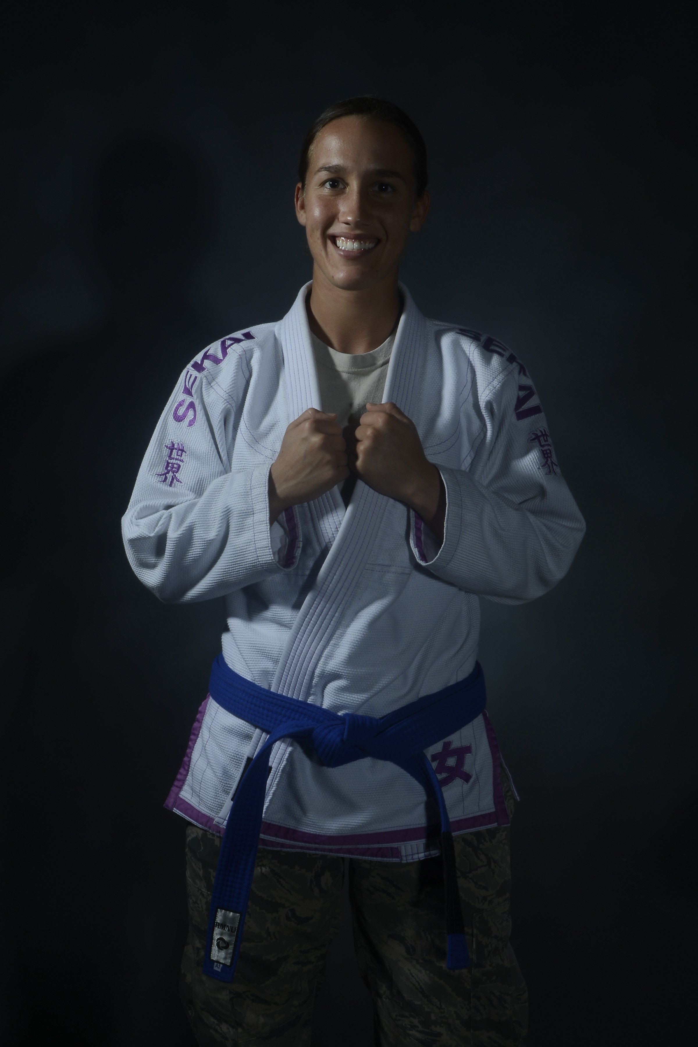 MacDill Airman Wins John L. Levitow Award > MacDill Air Force Base ...