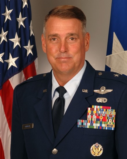 BRIGADIER GENERAL MICHAEL A. MINIHAN(미 태평양사 작전차장) : 네이버 블로그