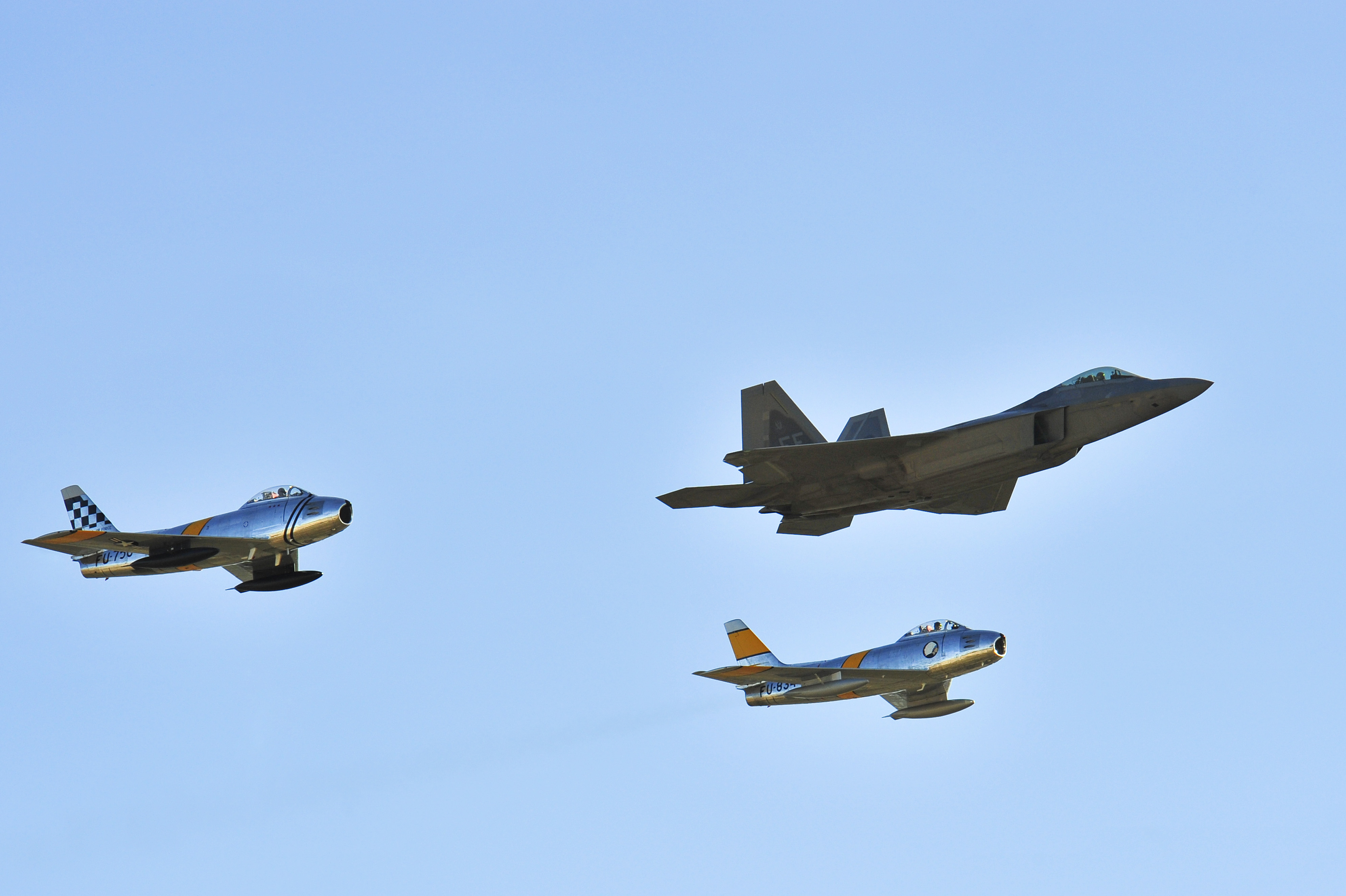 Heritage Flight 2015 > Air Combat Command > Article Display