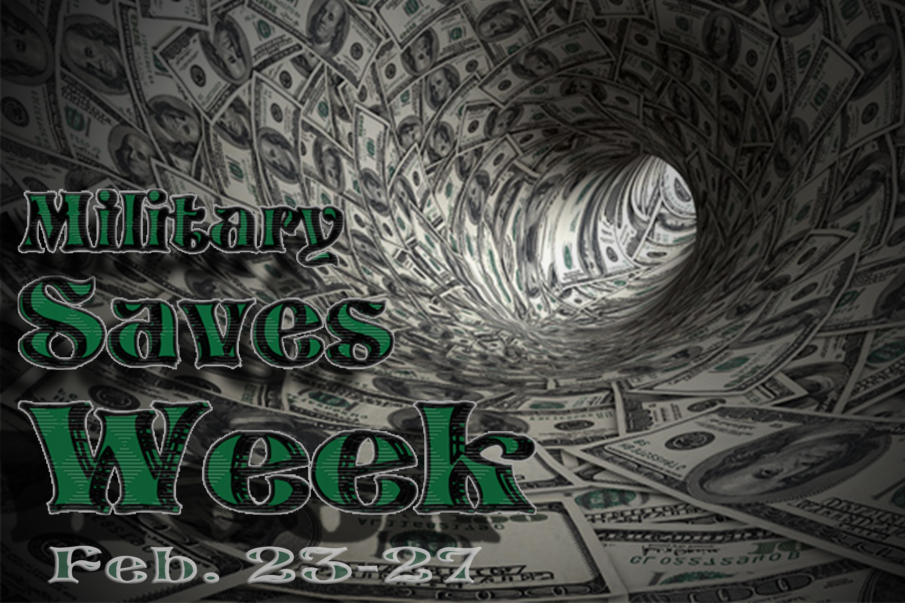 Military Saves Week helps educate Airmen on finance options > Ellsworth ...