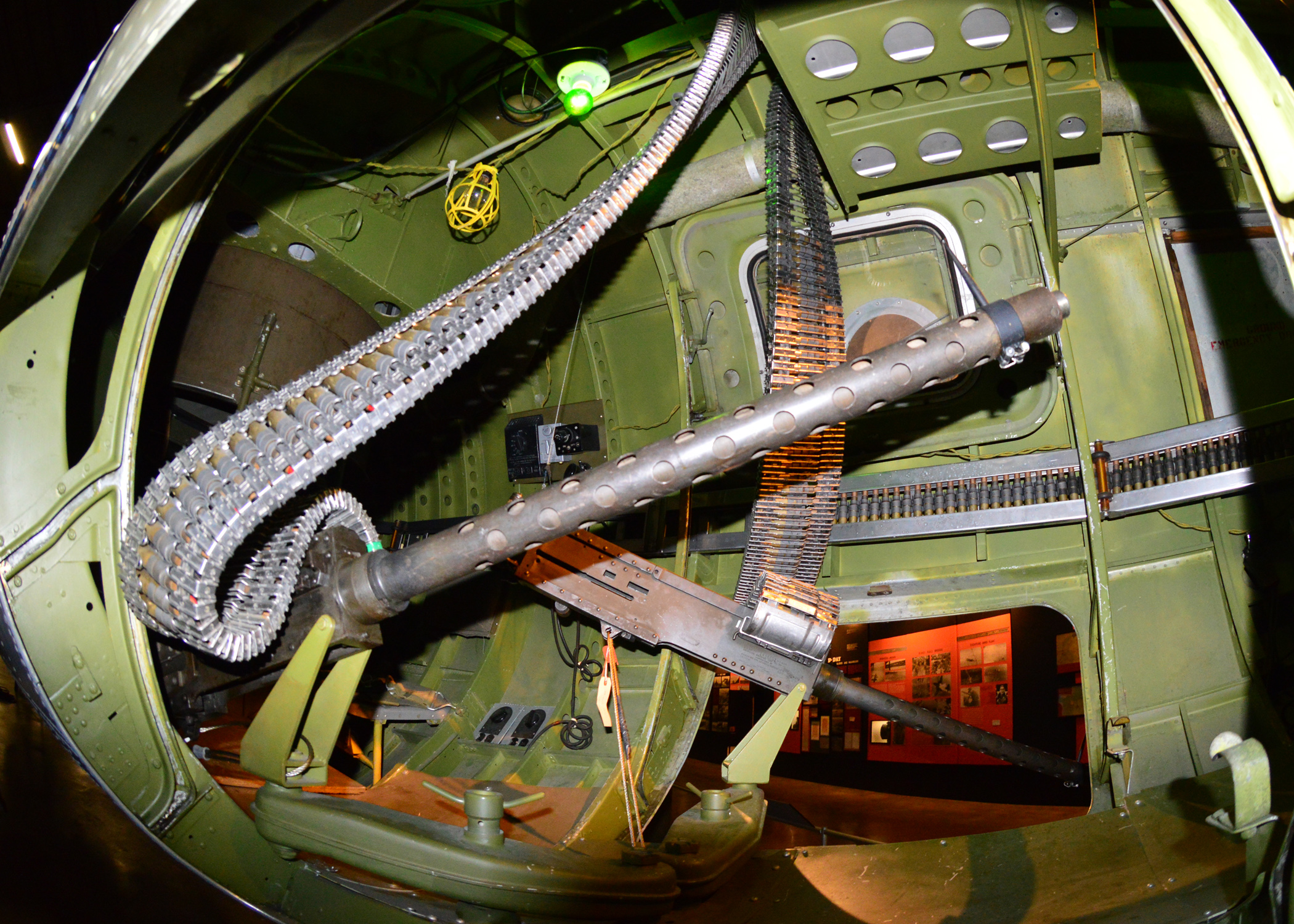 Martin B-26G Marauder > National Museum of the United States Air Force ...