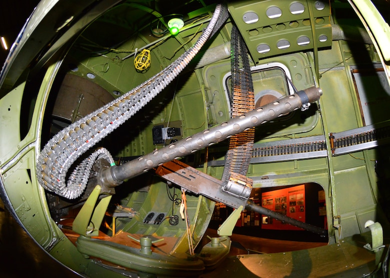 Martin B-26G Marauder > National Museum of the United States Air Force ...