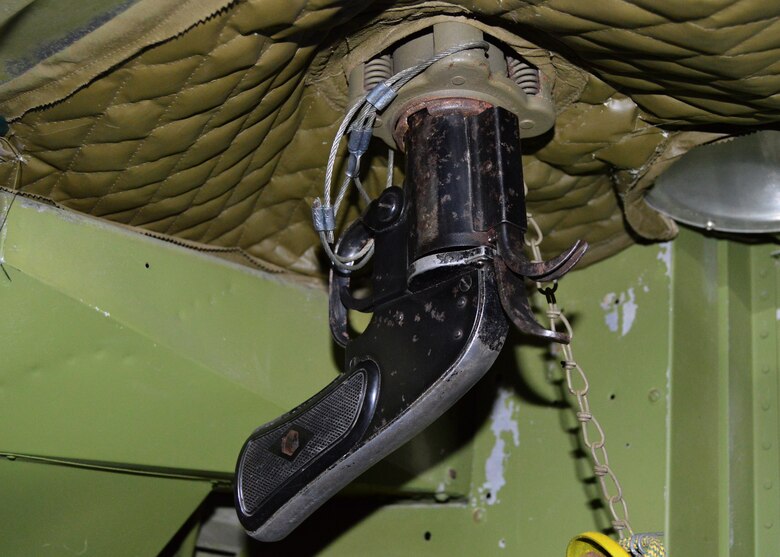 Martin B-26G Marauder > National Museum of the United States Air Force ...