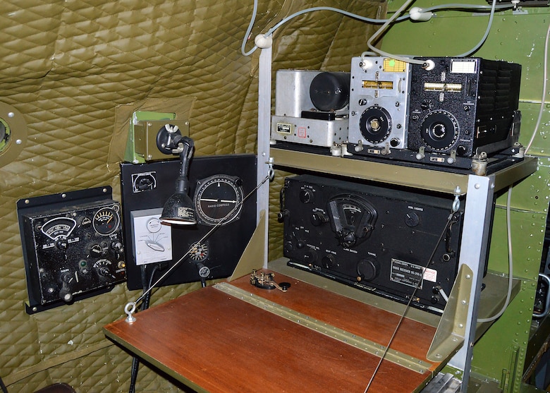 Martin B-26G Marauder > National Museum of the United States Air Force ...