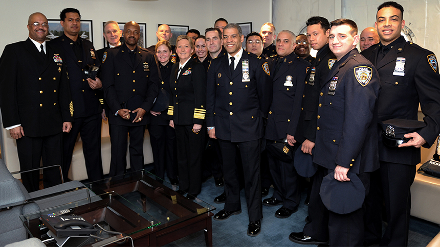 The Navy Reserve: 100 Years and Counting > U.S. Navy - All Hands ...