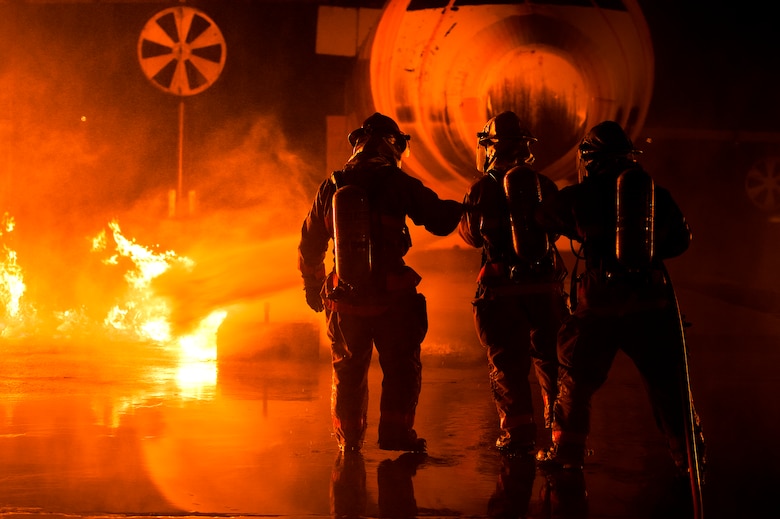 Just one of the guys > Goodfellow Air Force Base > Display