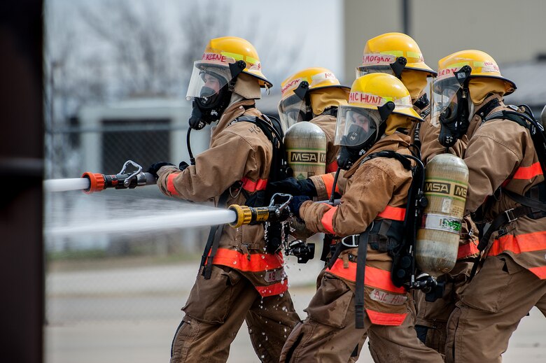 Just one of the guys > Goodfellow Air Force Base > Display