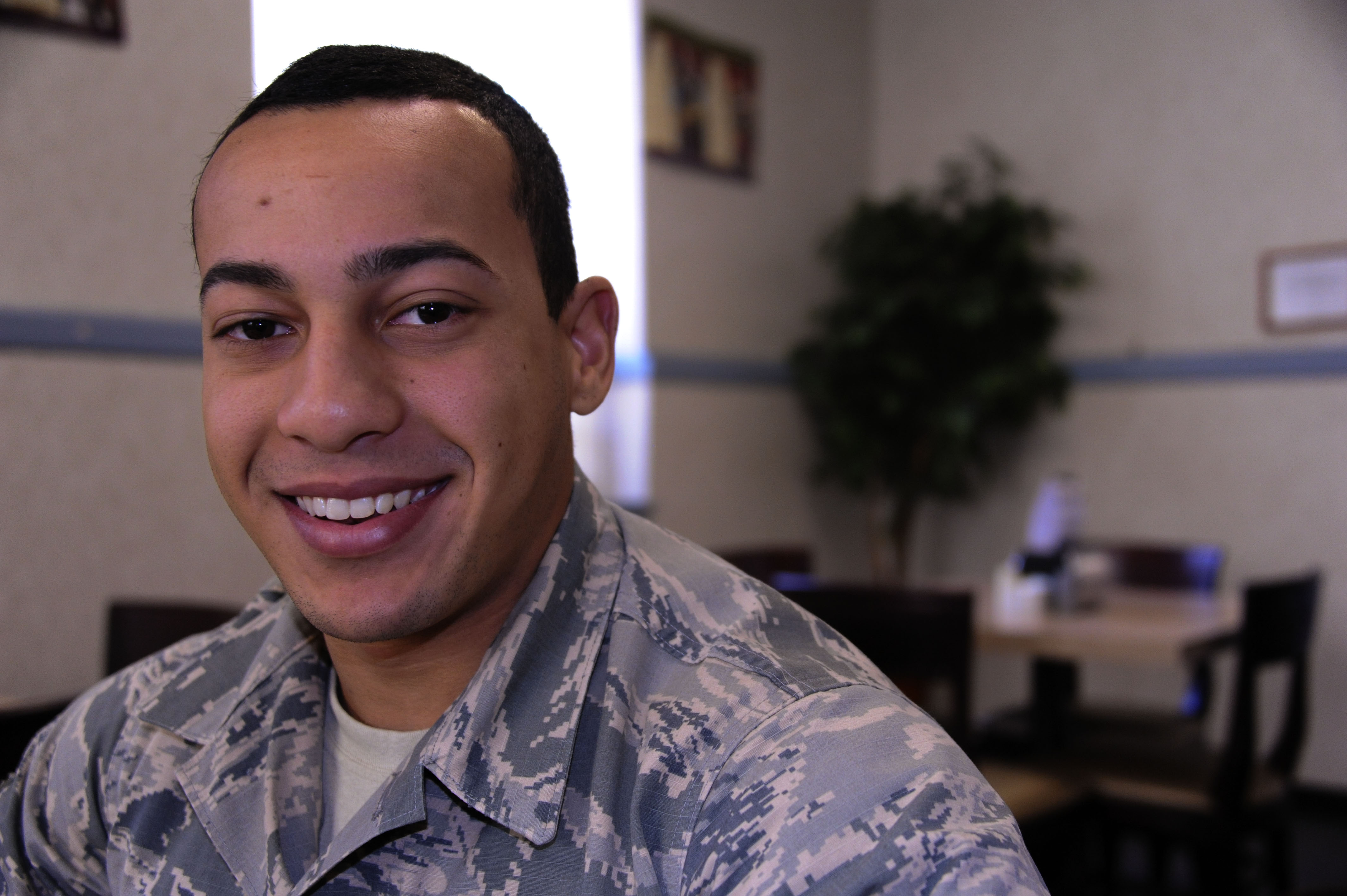Airmen of Maxwell > Air University (AU) > Air University News