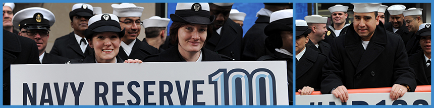 The Navy Reserve: 100 Years and Counting > U.S. Navy - All Hands ...