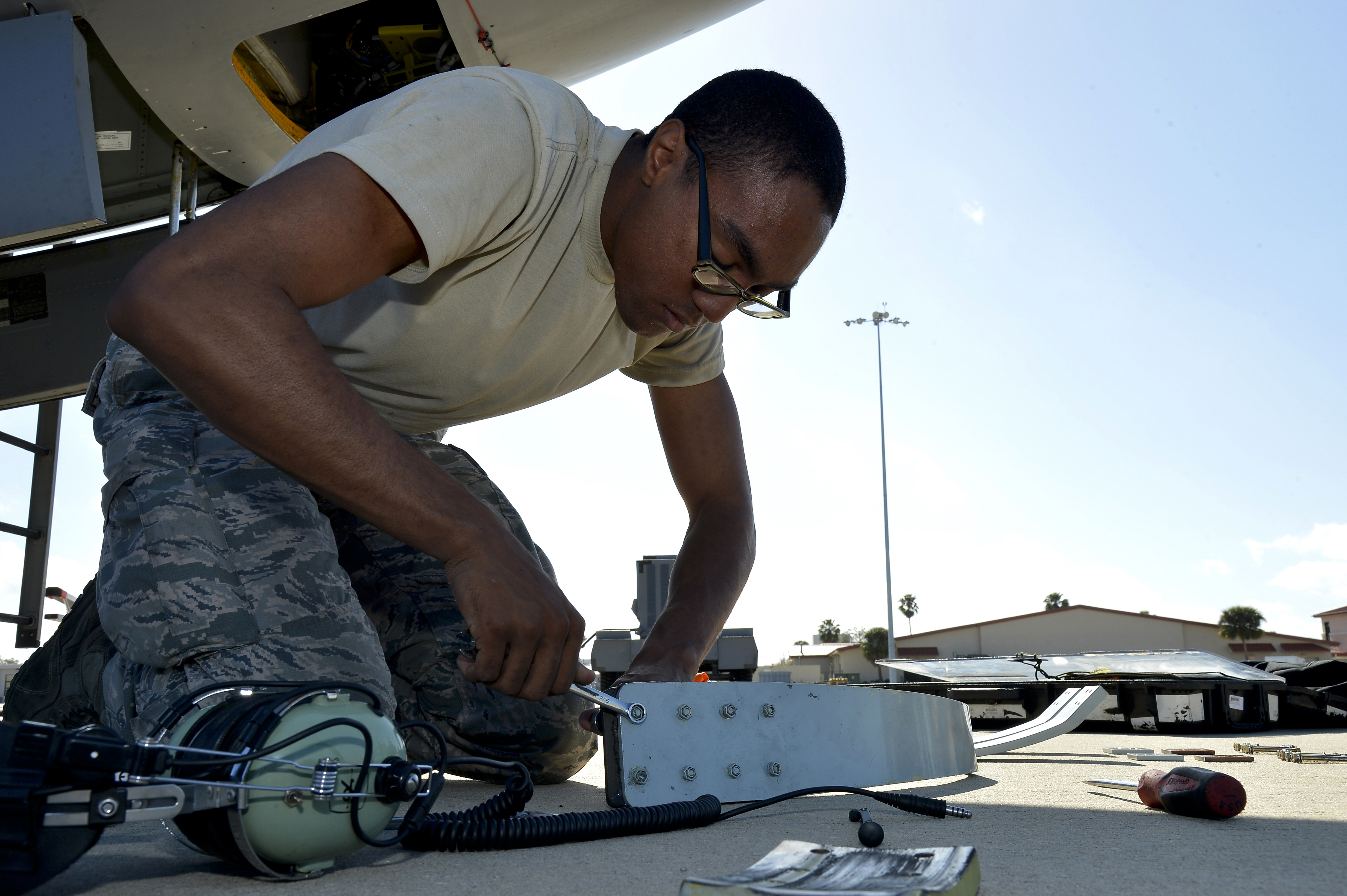 6th Aircraft Maintenance Squadron