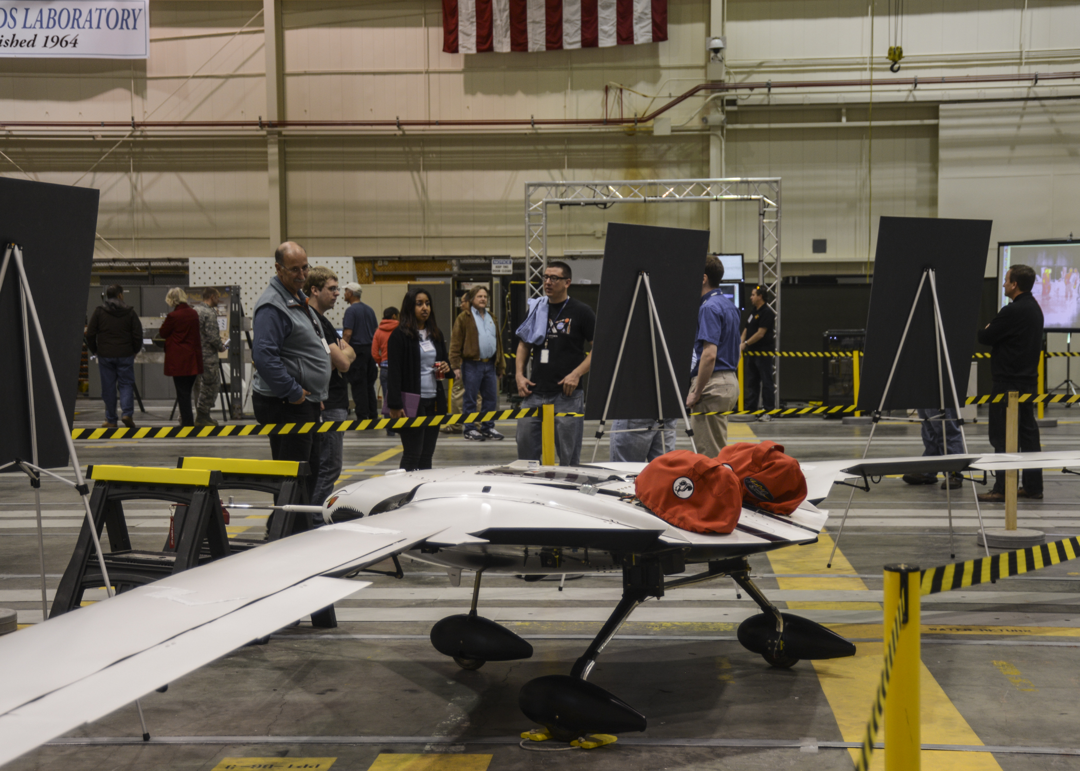 NASA 'salutes' Team Edwards > Edwards Air Force Base > Article View