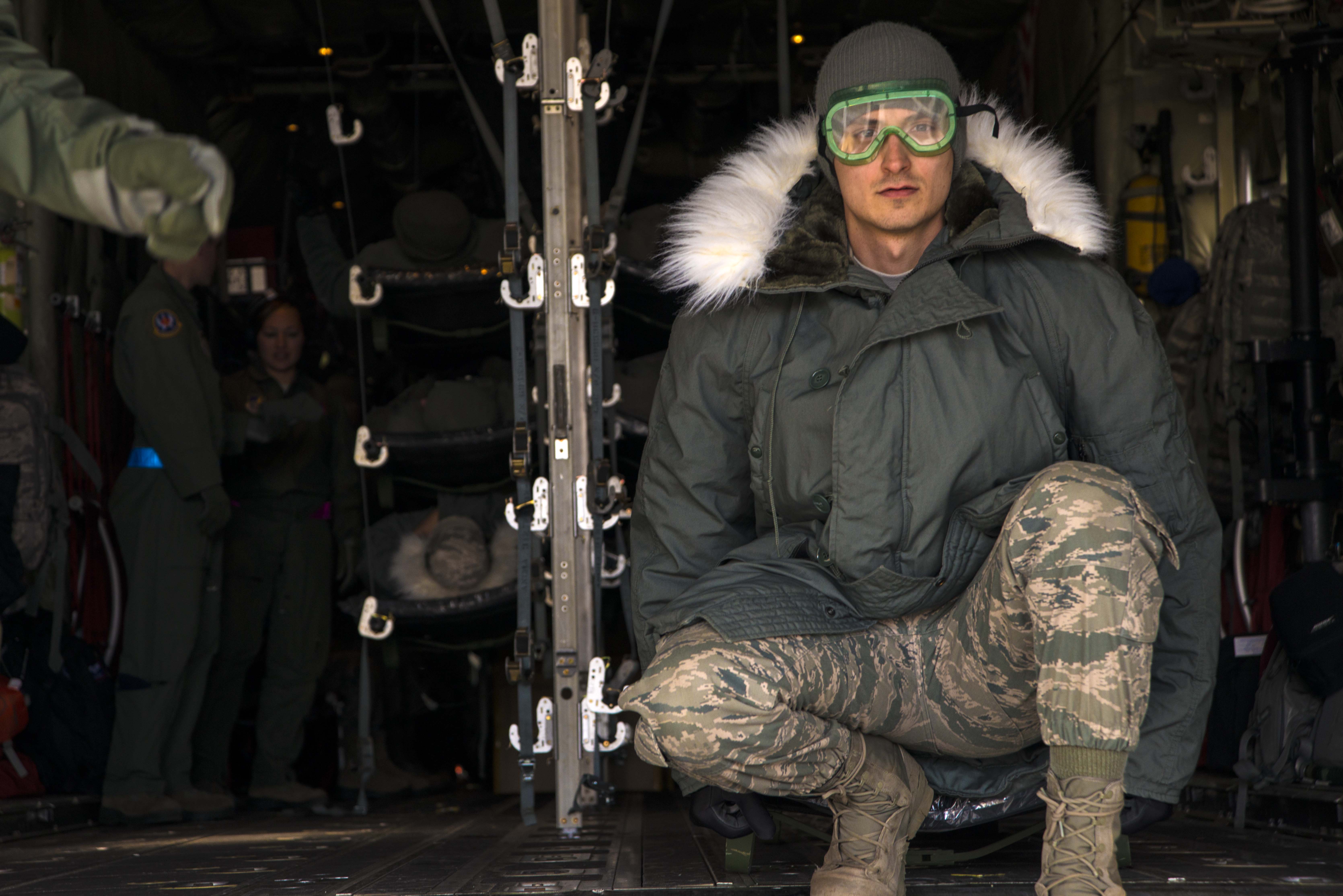 35 MDG executes aeromedical evacuation > Misawa Air Base > Article Display