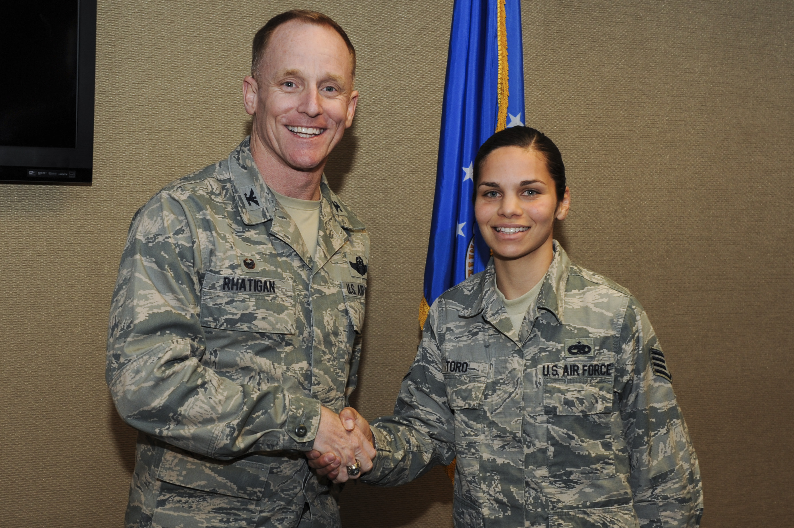 Combat Airlifter of the Week > Little Rock Air Force Base > Article Display