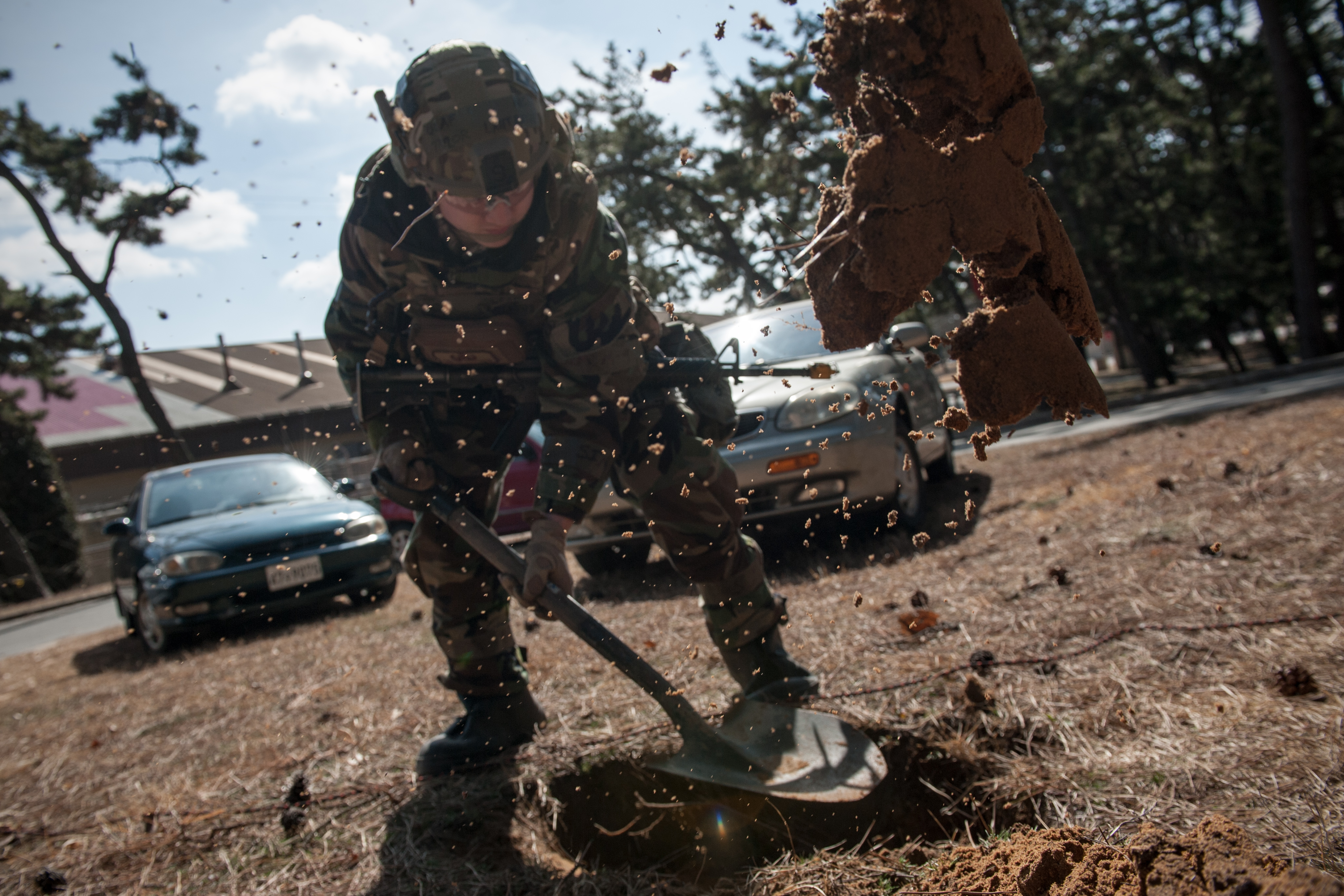 Beverly Midnight 15-2 sharpens Wolf Pack readiness > Kunsan Air Base ...