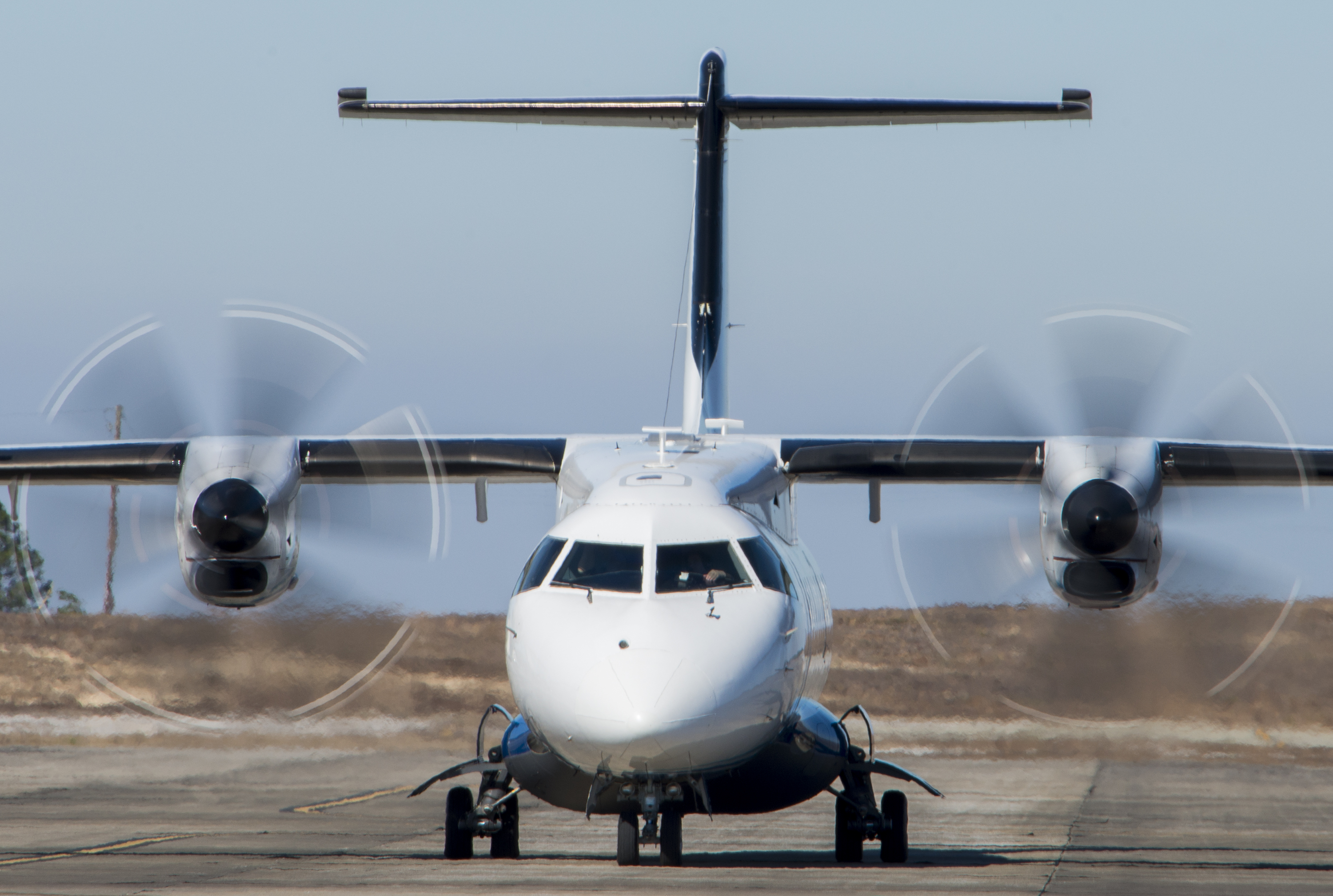 C-146A Wolfhound > 919th Special Operations Wing > Fact Sheets