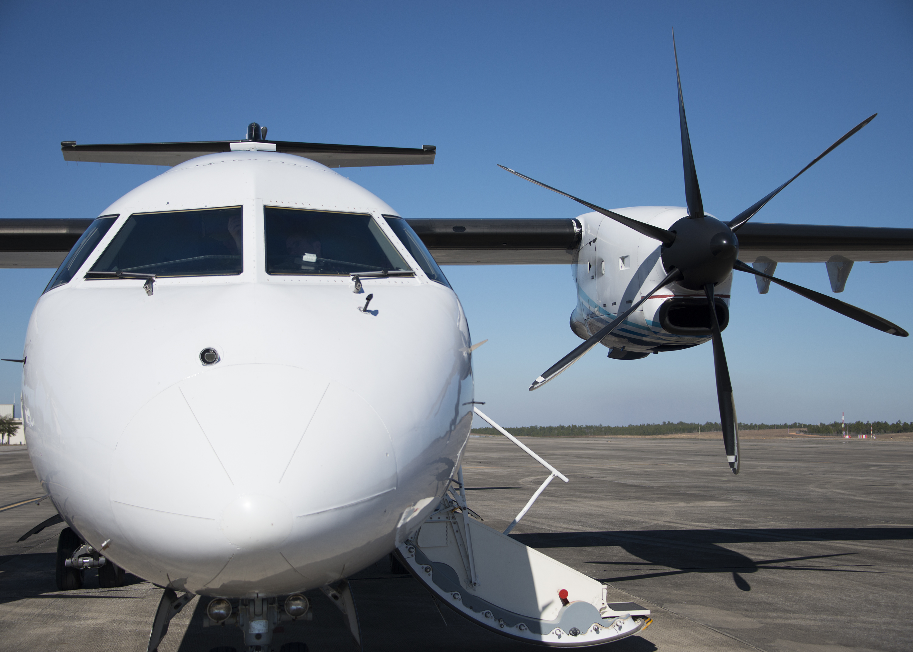 Wolfhound prowls Duke Field flightline > 919th Special Operations Wing ...