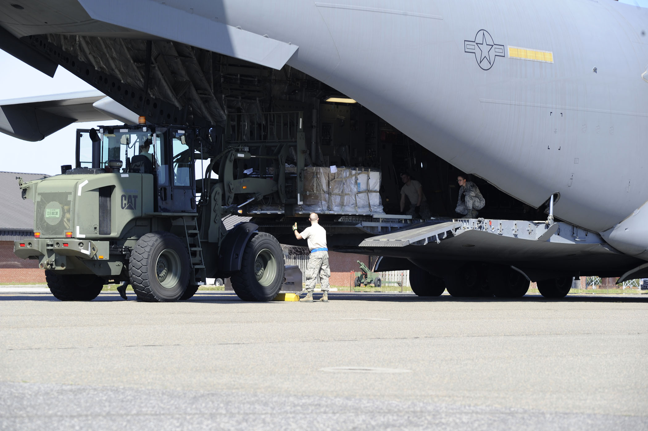 APS teams conduct joint training in preparation for Port Dawg Challenge ...