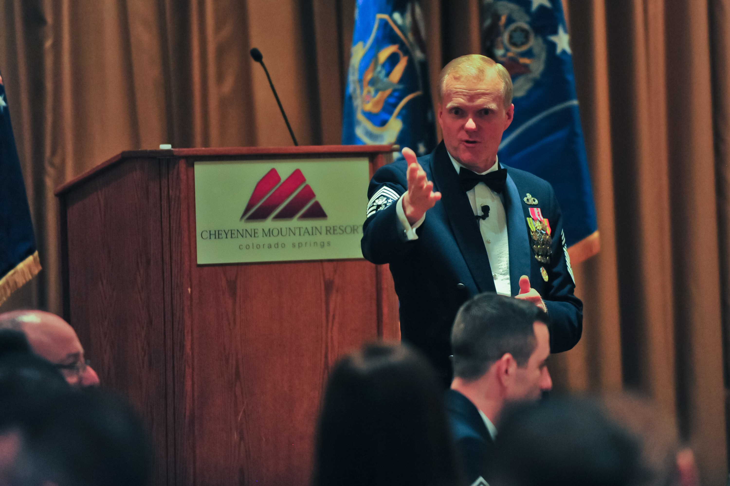 310th Space Wing Annual Awards with CMSAF Cody > 310th Space Wing ...