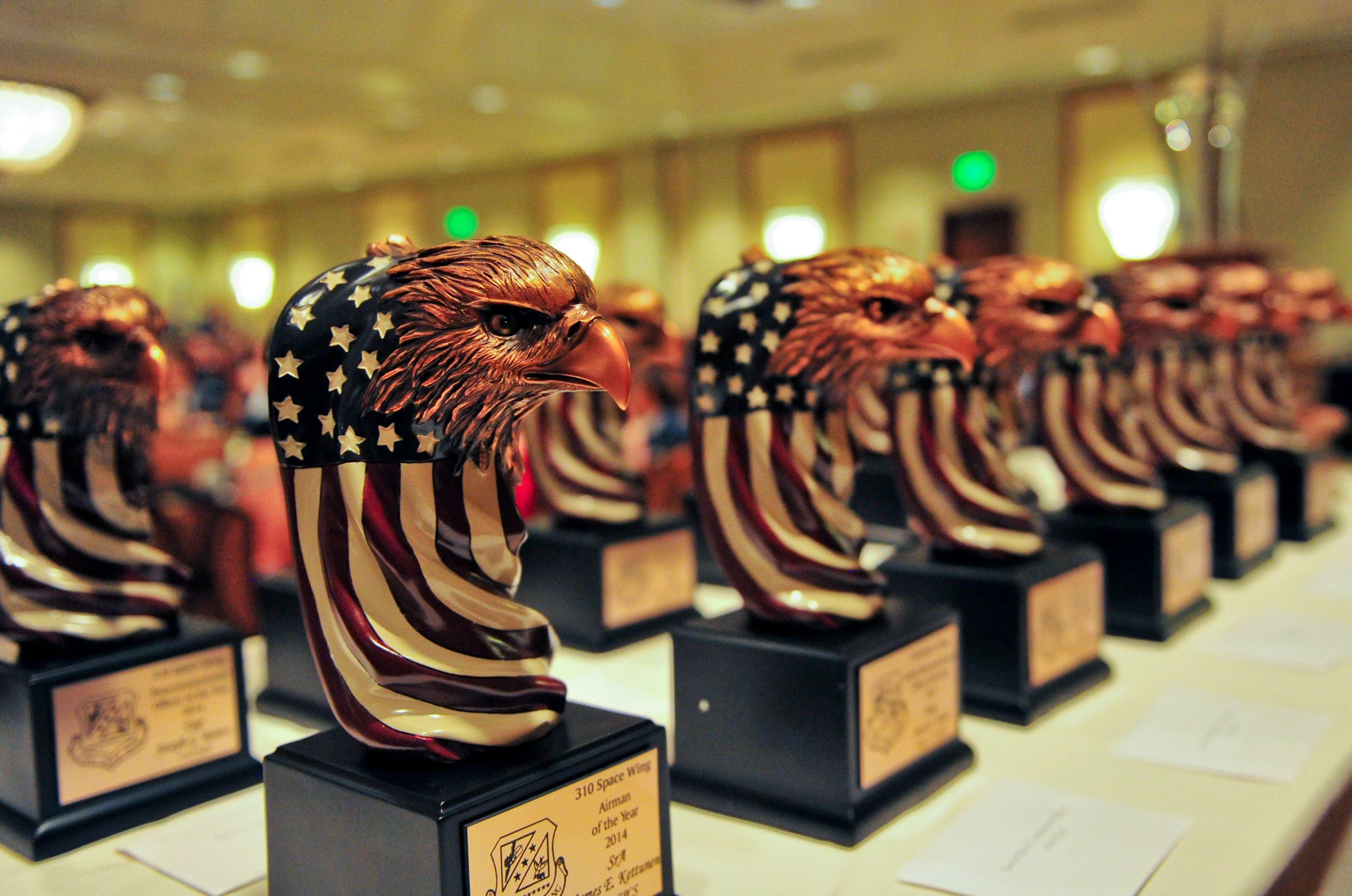 310th Space Wing Annual Awards with CMSAF Cody > 310th Space Wing ...