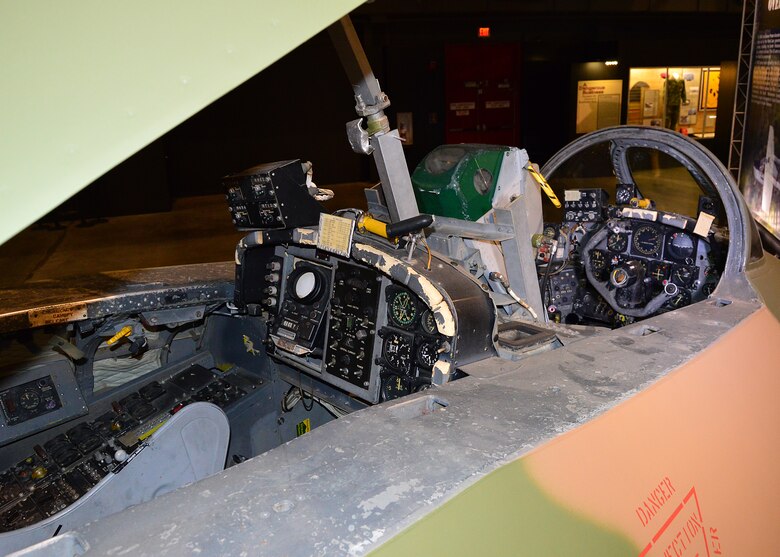 Martin B-57B Canberra > National Museum of the United States Air Force ...