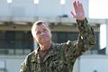 Winnefeld Visits Bahrain on USO Tour | U.S. Department of War