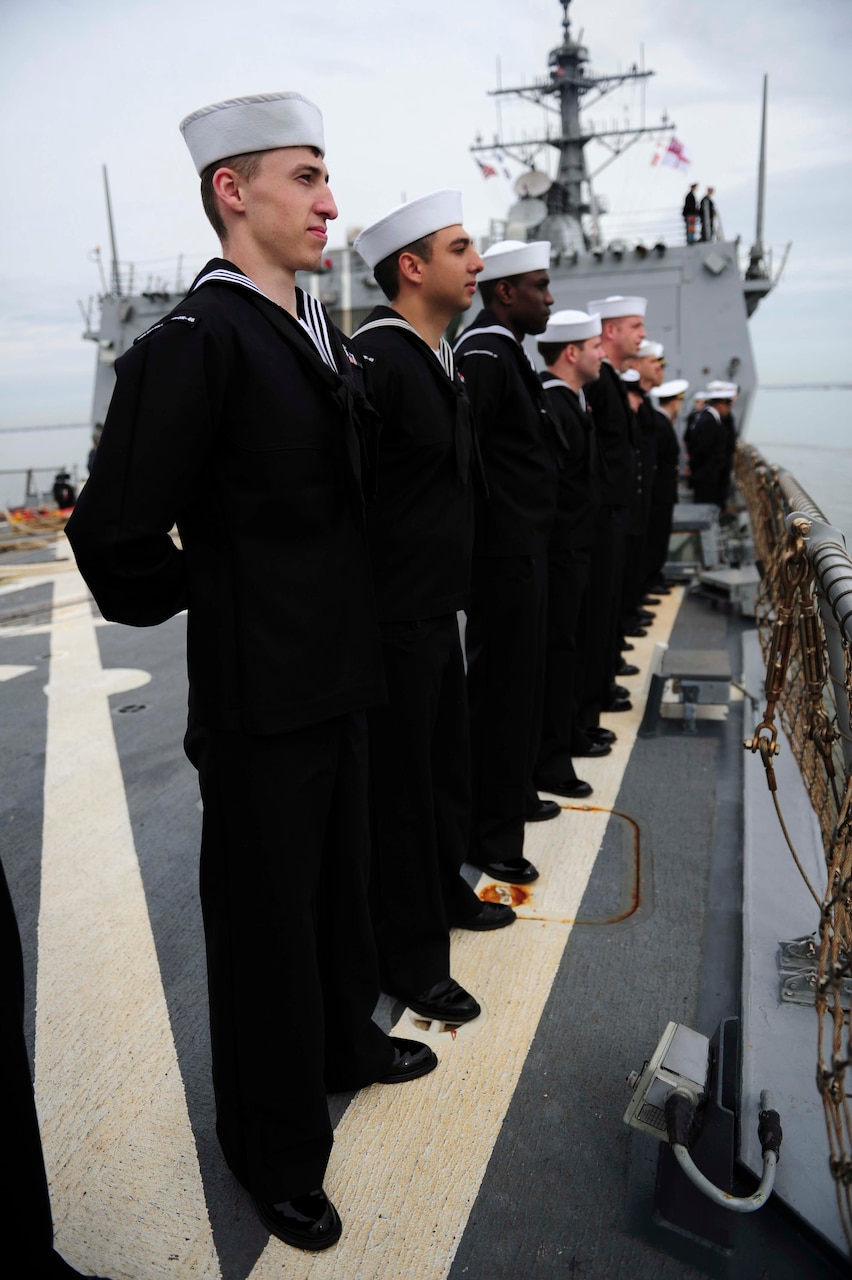 Post-9/11 GI Bill Instruction Updated, Gives Easy Steps to Transfer ...