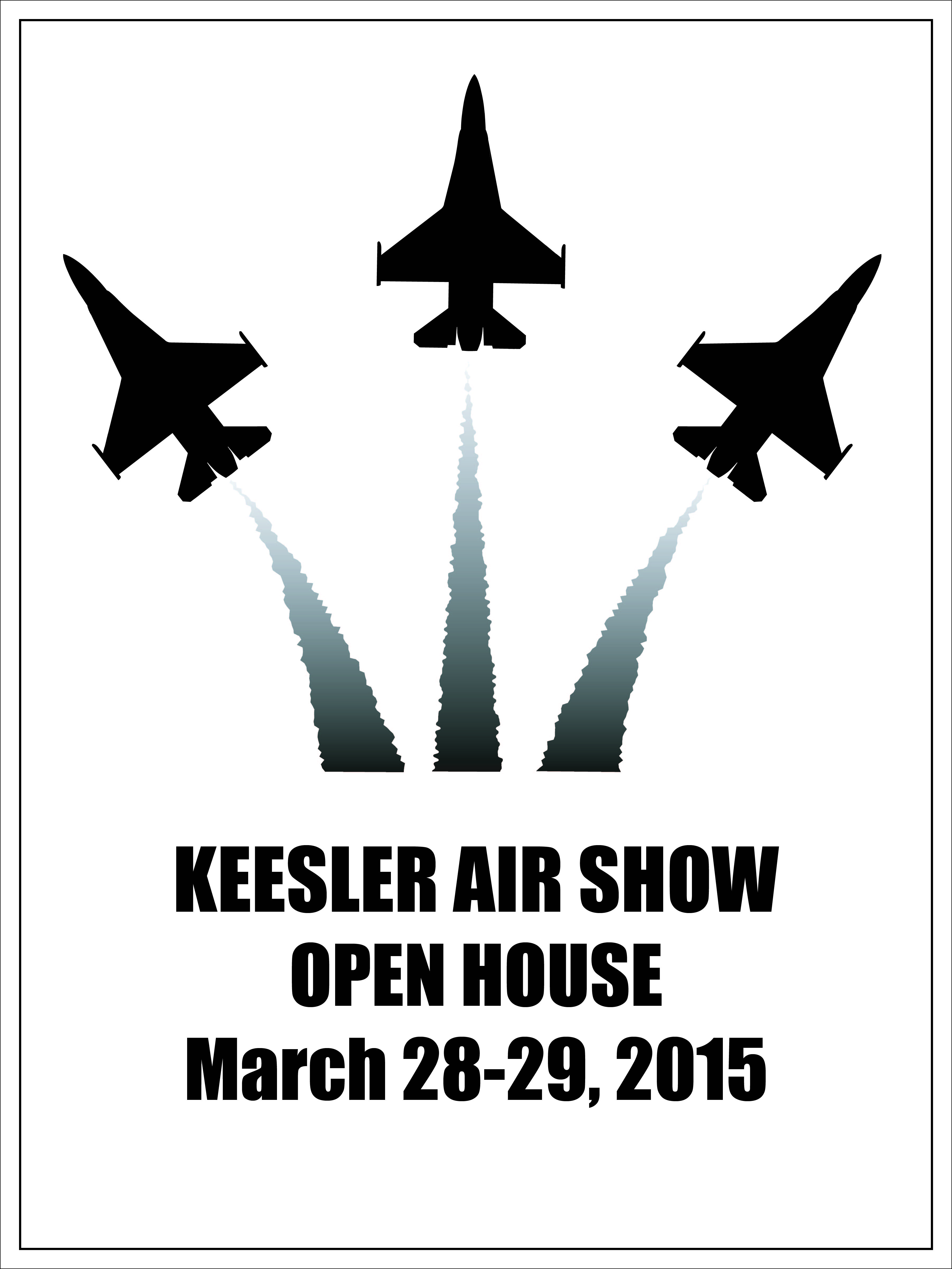 Air Show Posters