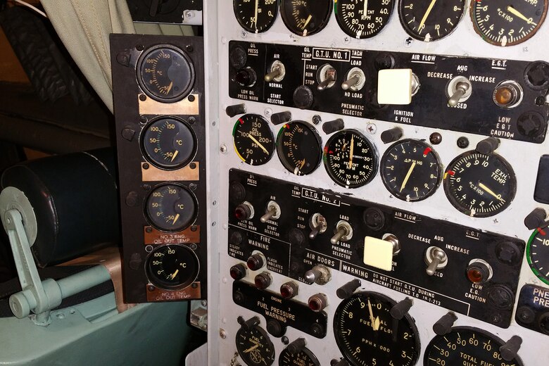 Douglas C-133A Cargo Master > National Museum of the United States Air ...