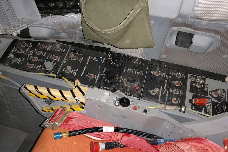 North American XB-70 Valkyrie > National Museum of the United States ...