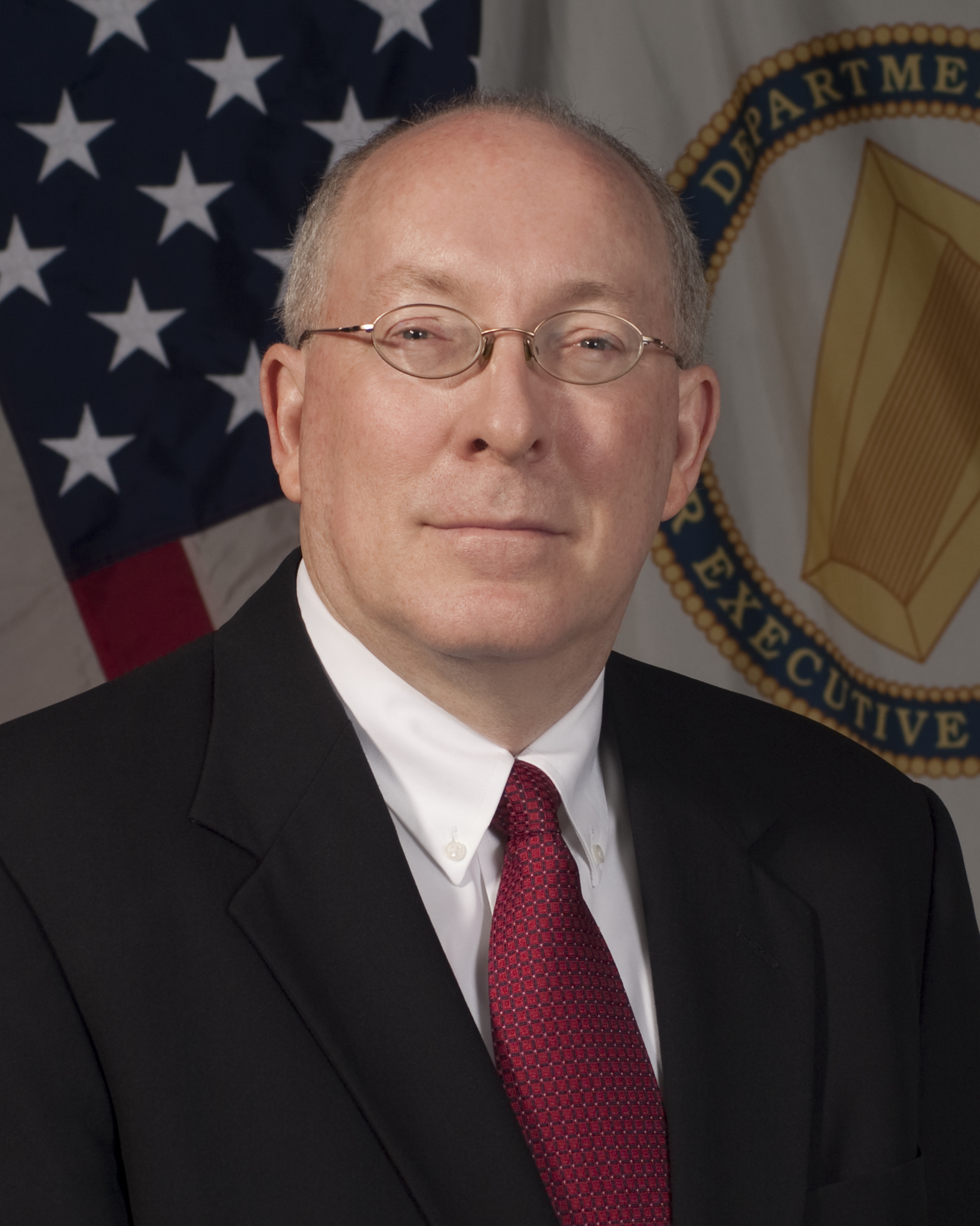 ERDC Director selected for Distinguished Executive, Presidential Rank ...