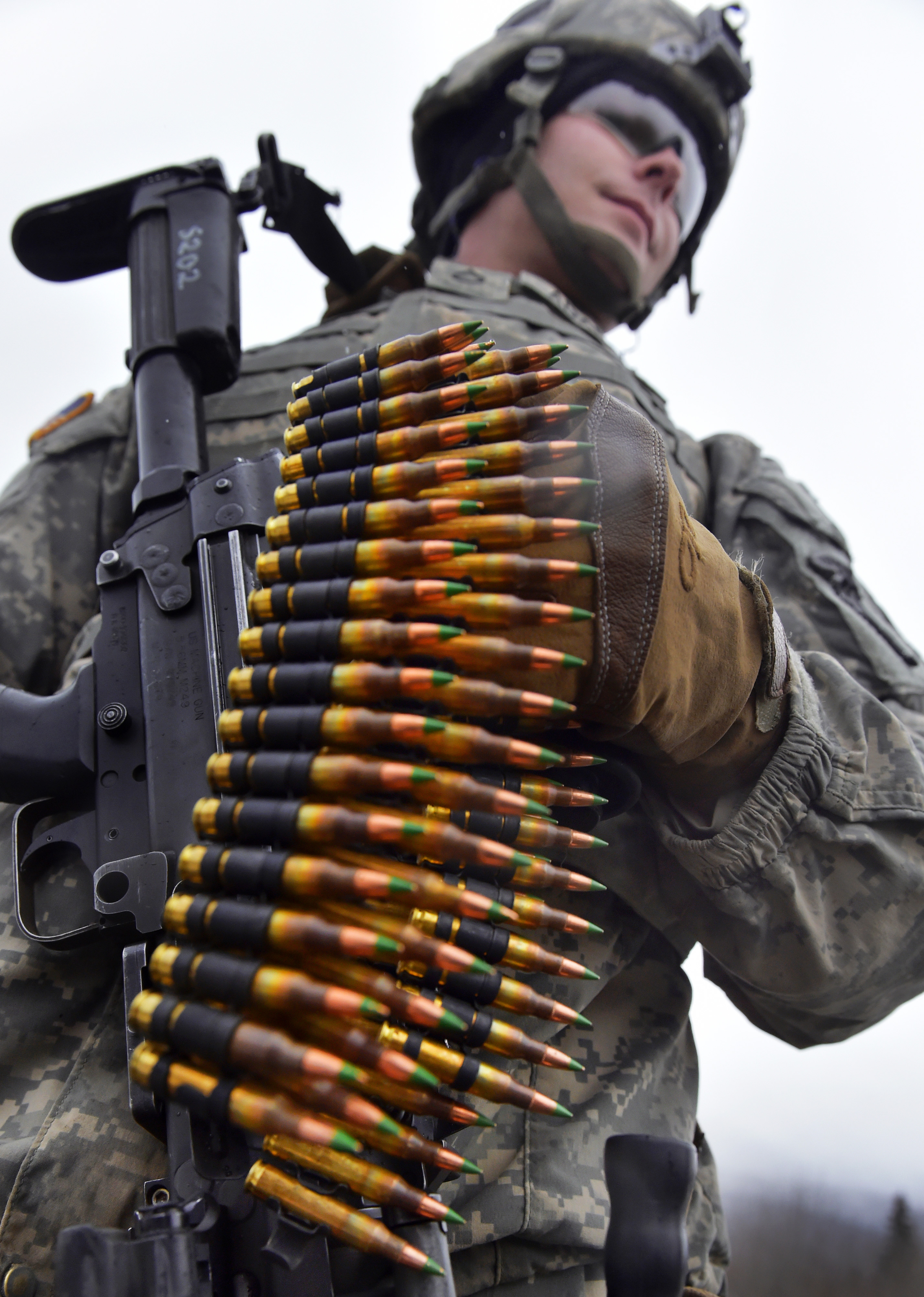 U.S. DEPARTMENT OF DEFENSE > Photos > Photo Gallery