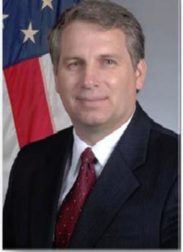 Mr. Stephen D. Austin