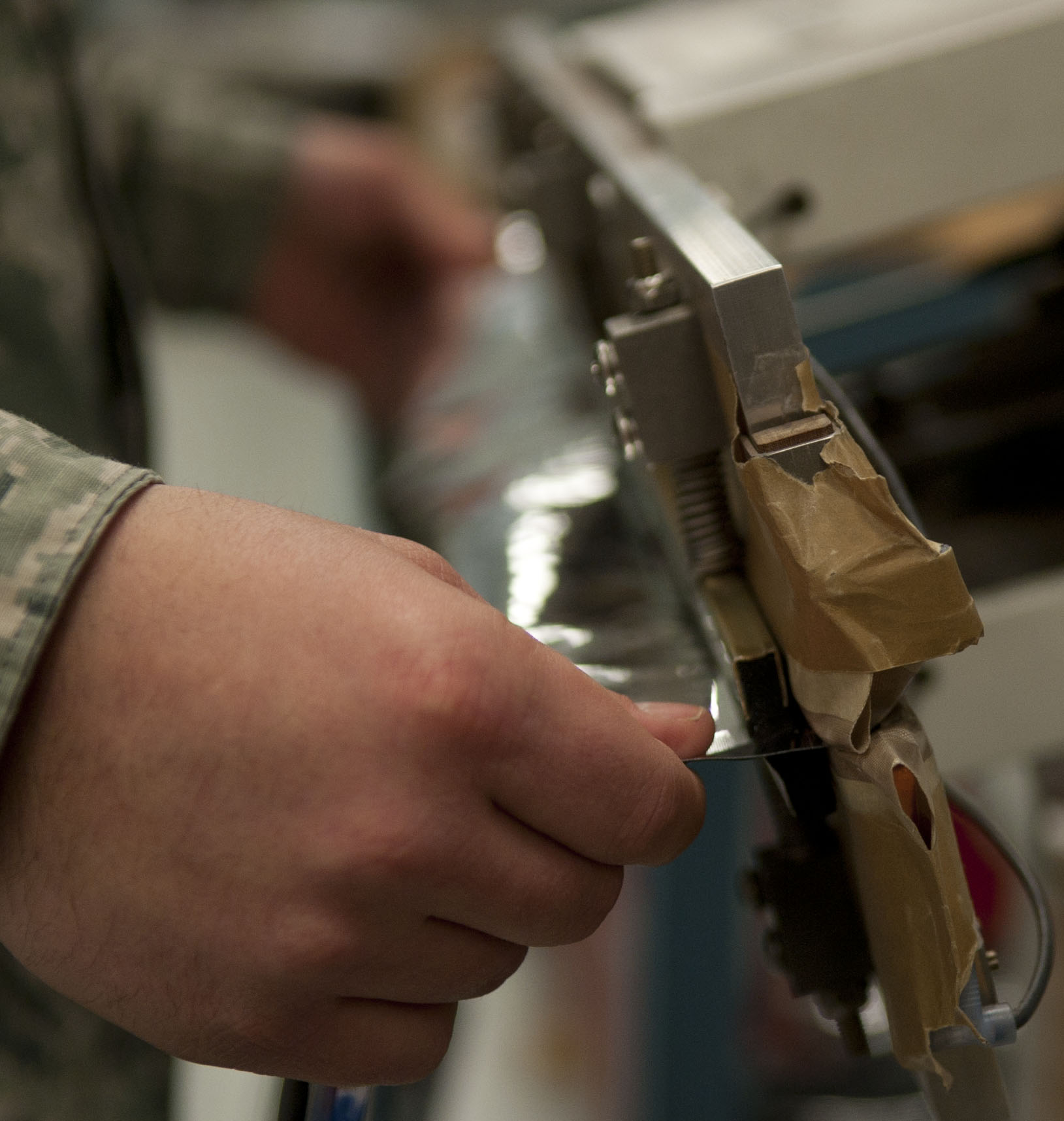 AMMO brings 'boom' to Red Flag > Nellis Air Force Base > Features