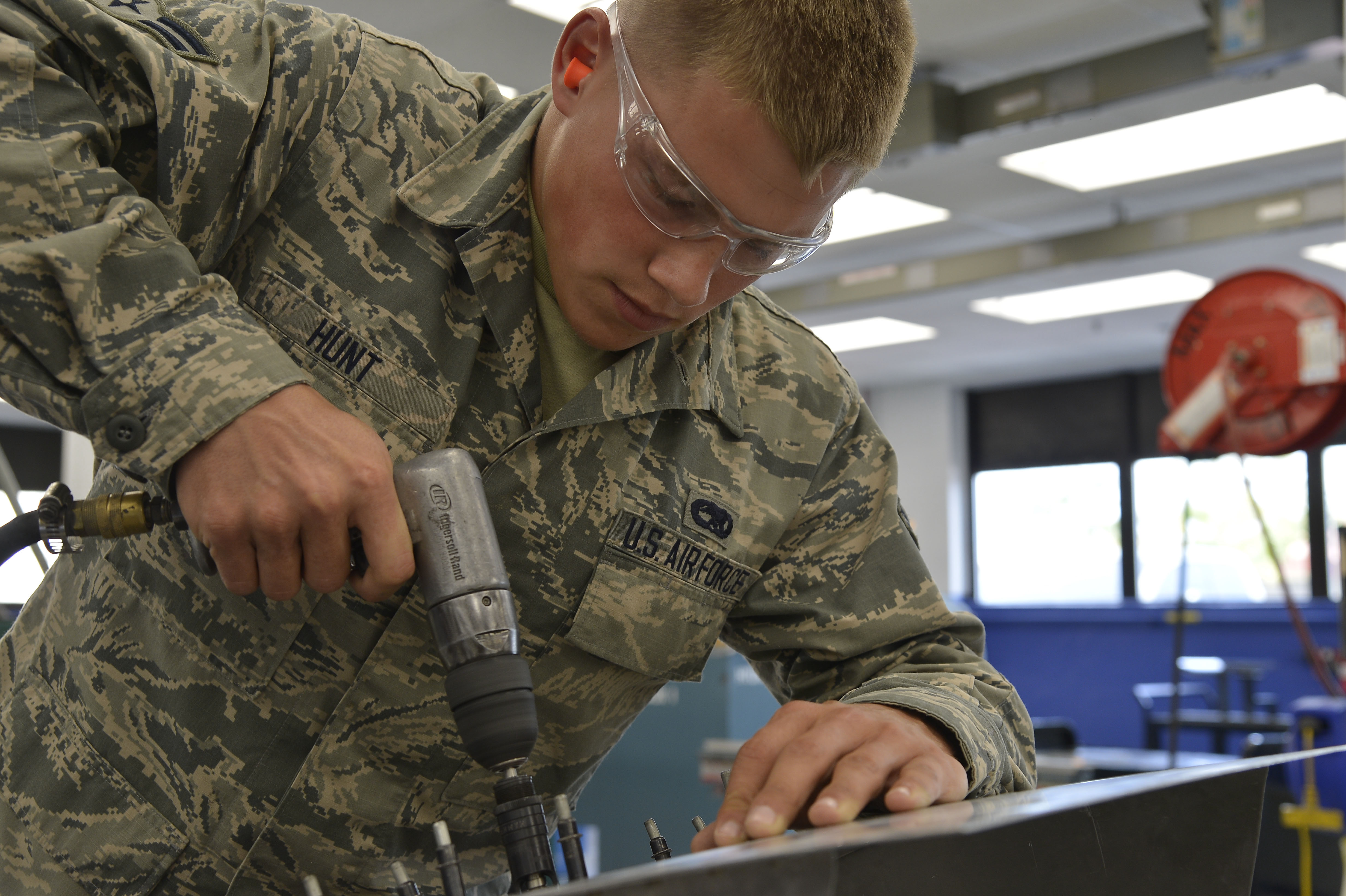 6th Maintenance Squadron