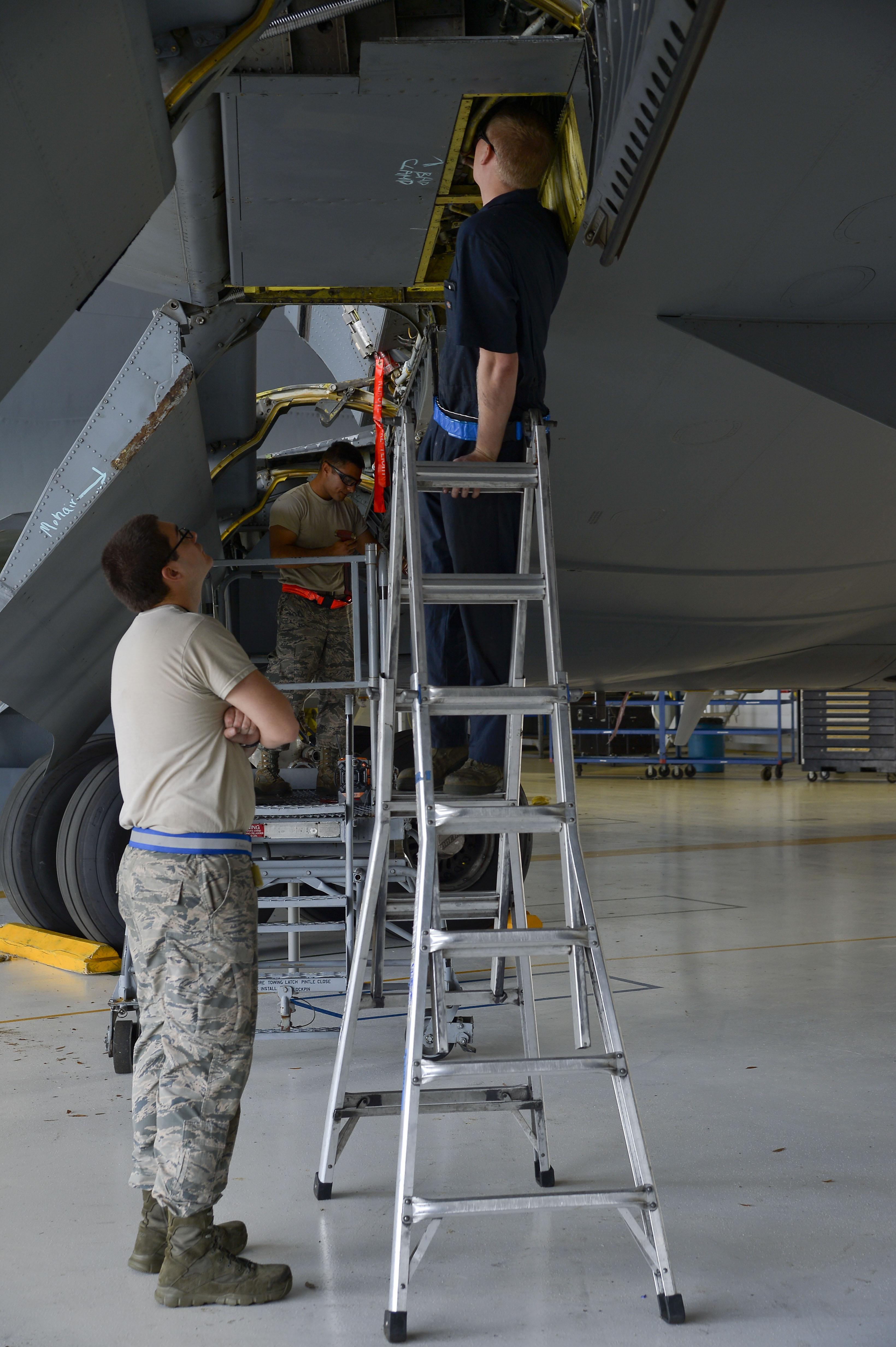 6th Maintenance Squadron